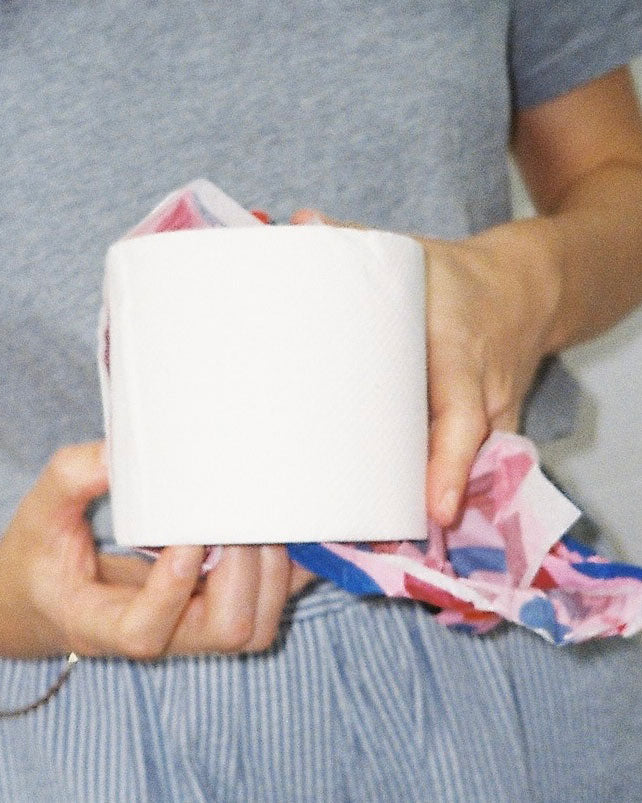 Super Soft 100% FSC® Certified Bamboo Toilet Paper – EcoRoll