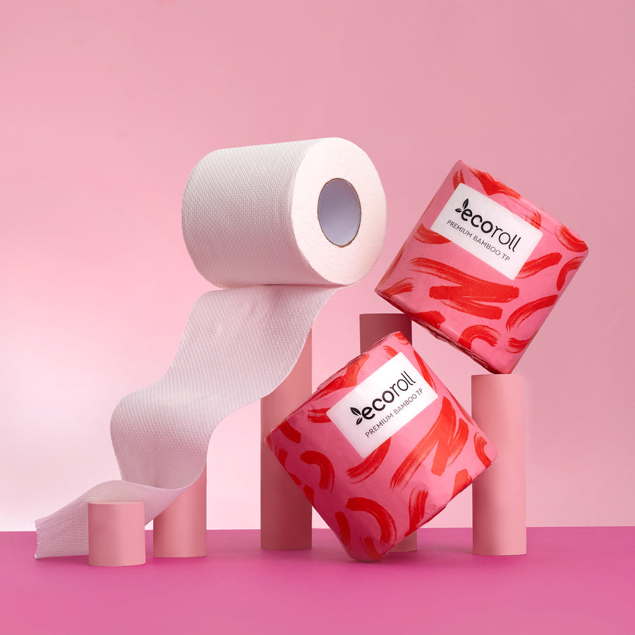 Eco-Friendly Toilet Paper. Order your subscription for delivery today ...